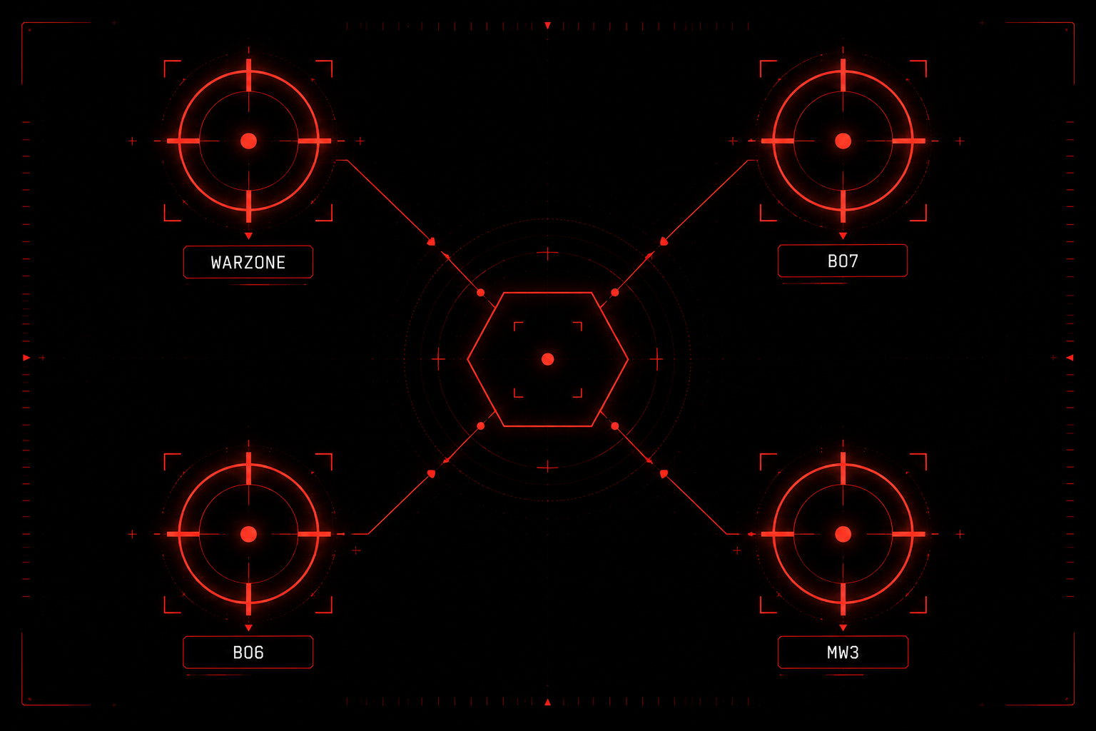 Call of Duty Aim Assist 2026: Warzone, BO7, BO6, MW3 Guide · AI Aim Assist